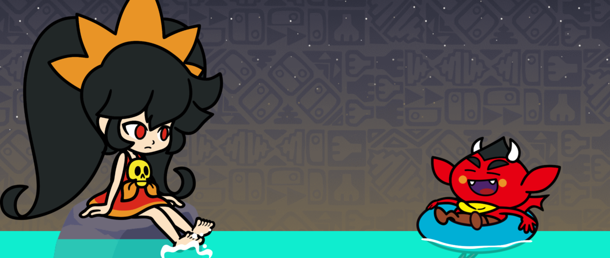 File:AshleyRedWWMI.png - Super Mario Wiki, the Mario encyclopedia