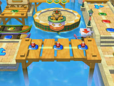 Bowser Time - Super Mario Wiki, the Mario encyclopedia