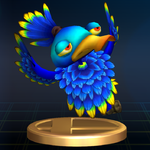 Helibird - Super Mario Wiki, the Mario encyclopedia