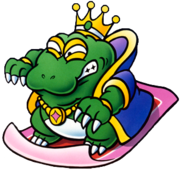 Gallery:Wart - Super Mario Wiki, the Mario encyclopedia