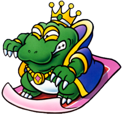 Gallery:Wart - Super Mario Wiki, the Mario encyclopedia