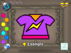 Color Me Happy - Super Mario Wiki, the Mario encyclopedia