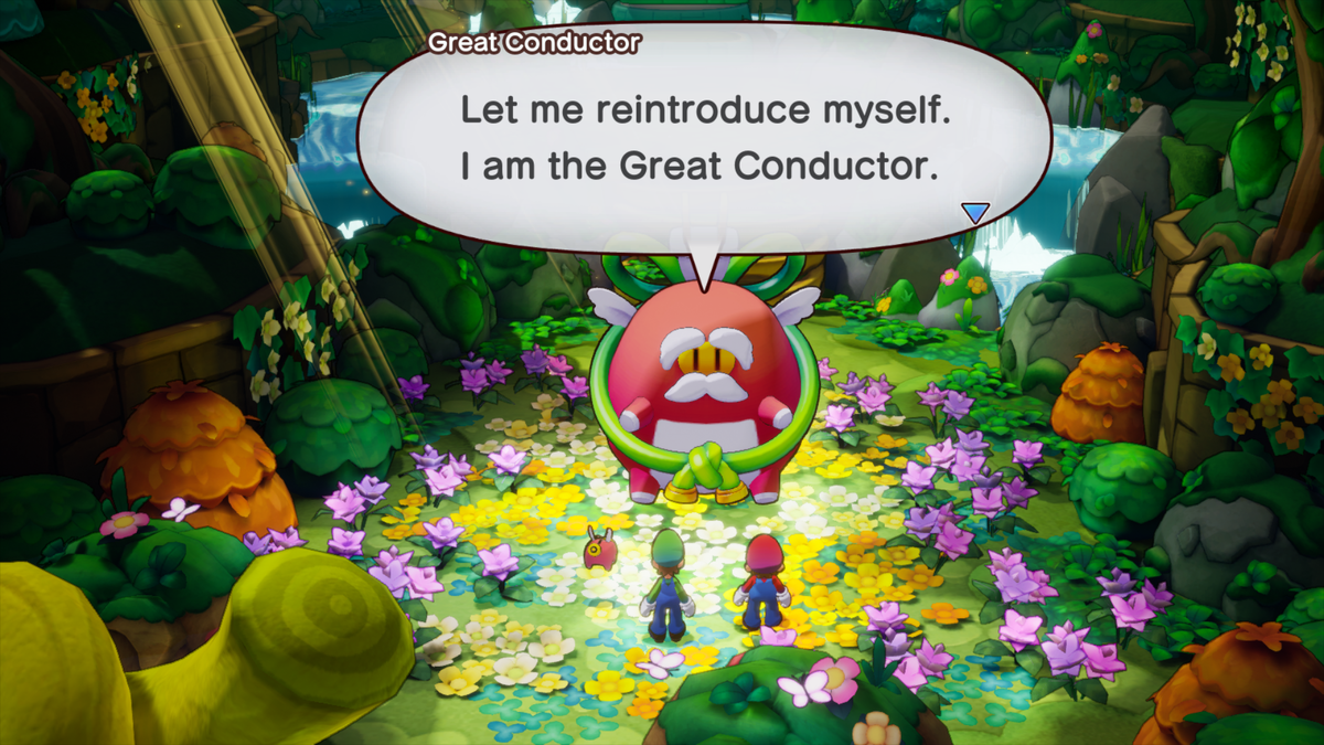 File:ConductorIsland02.png - Super Mario Wiki, the Mario encyclopedia