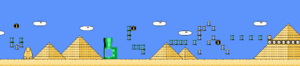 Egypt - Super Mario Wiki, the Mario encyclopedia