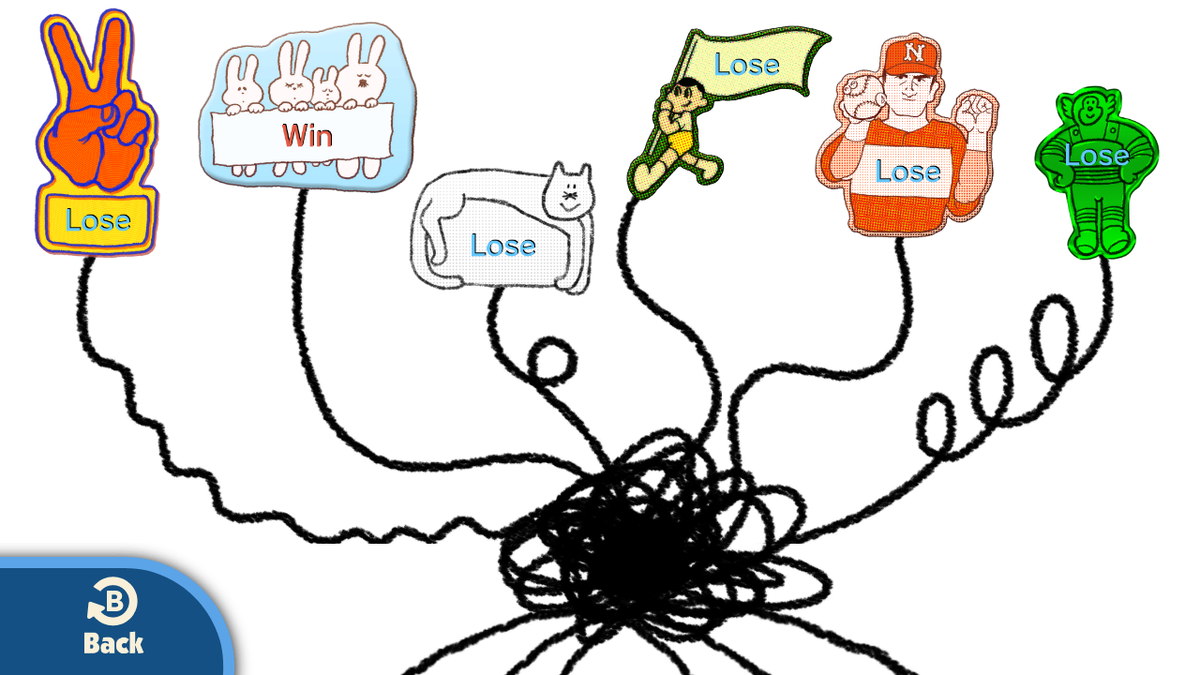 Strings - Super Mario Wiki, the Mario encyclopedia