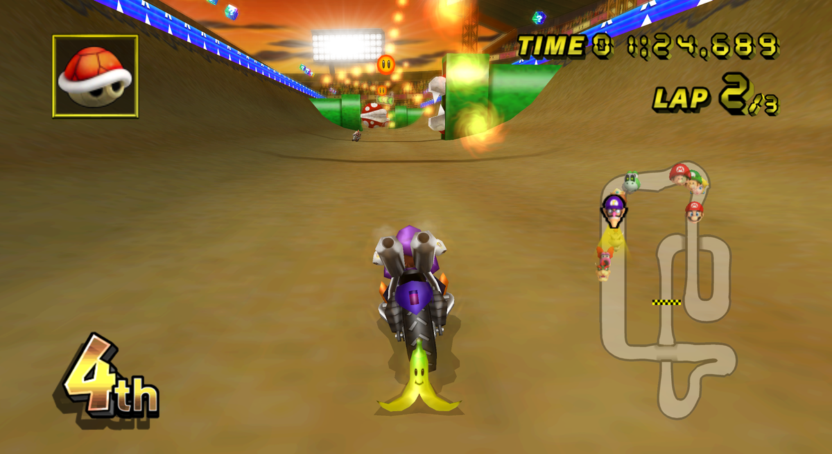 File:GCNWaluigiStadium2-MKWii.png - Super Mario Wiki, the Mario ...