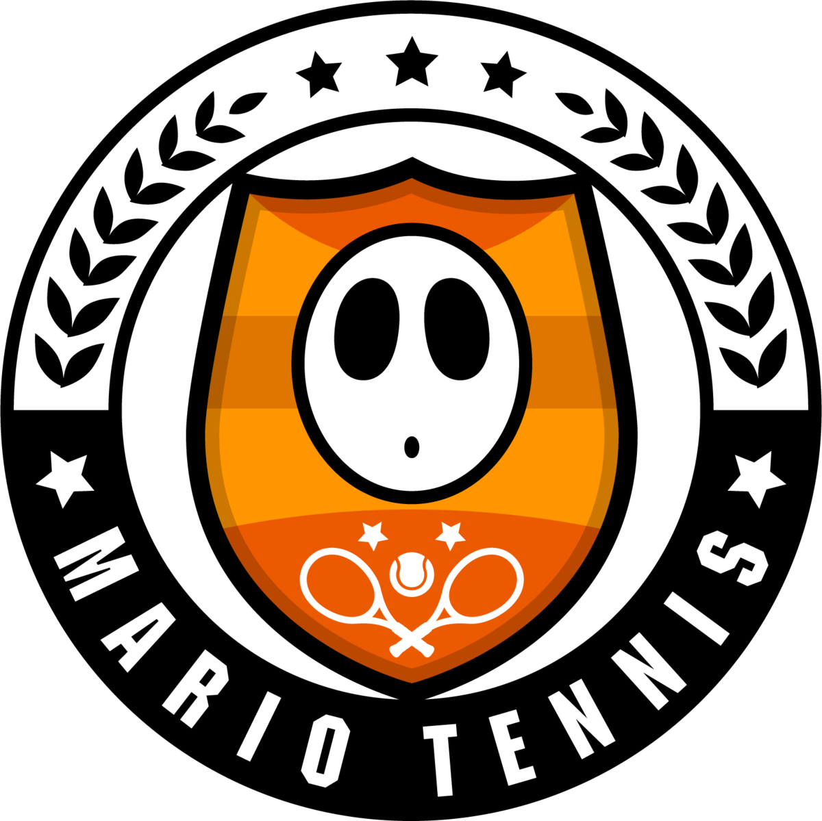 Gallery:Orange Shy Guy - Super Mario Wiki, the Mario encyclopedia