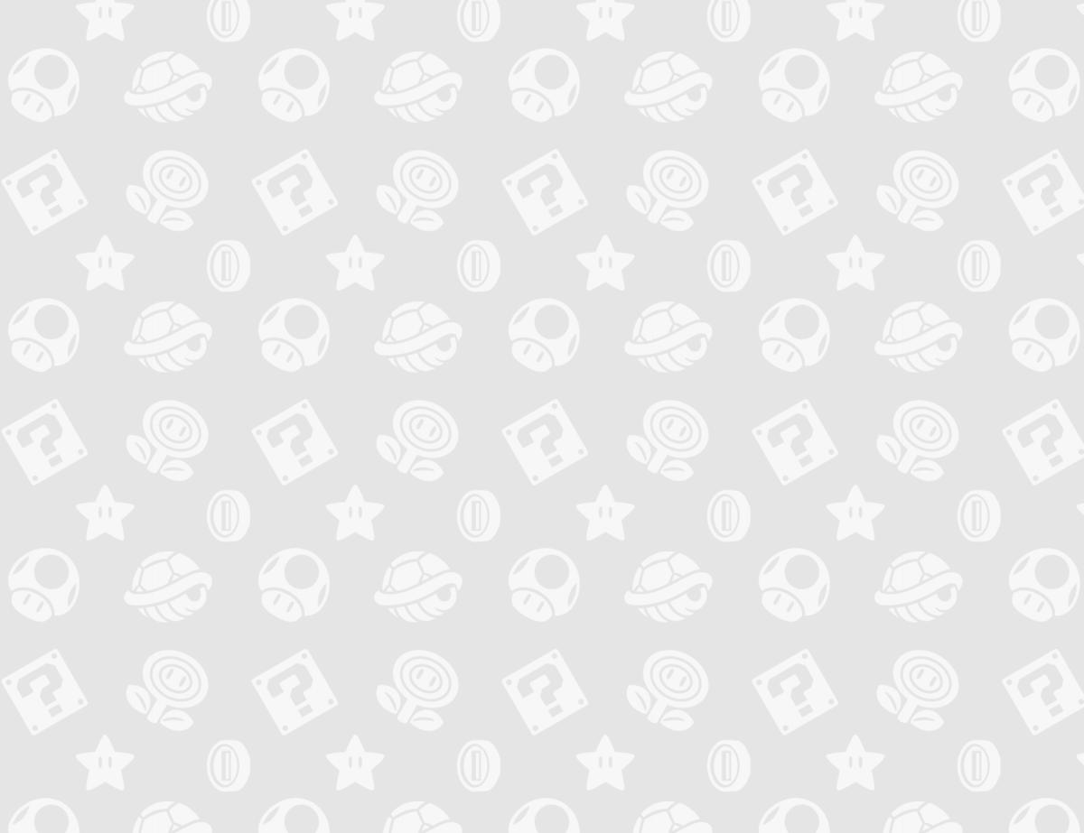 File:MushroomKingdomCard-Background-WhiteItems.png - Super Mario Wiki ...