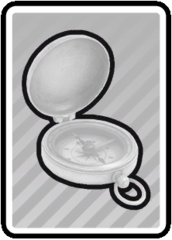 Compass - Super Mario Wiki, the Mario encyclopedia
