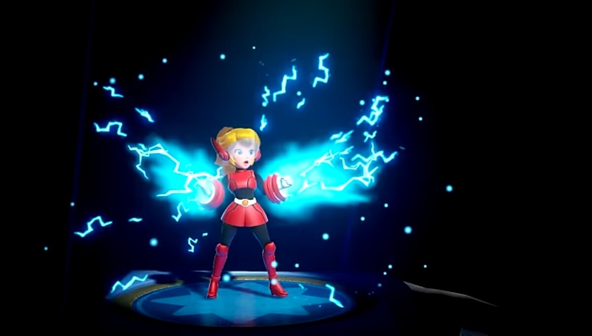 File:PPS! Ready for a mission.jpg - Super Mario Wiki, the Mario ...