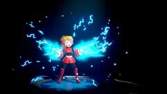Mighty Peach - Super Mario Wiki, the Mario encyclopedia