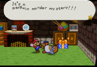 Shiver City - Super Mario Wiki, the Mario encyclopedia