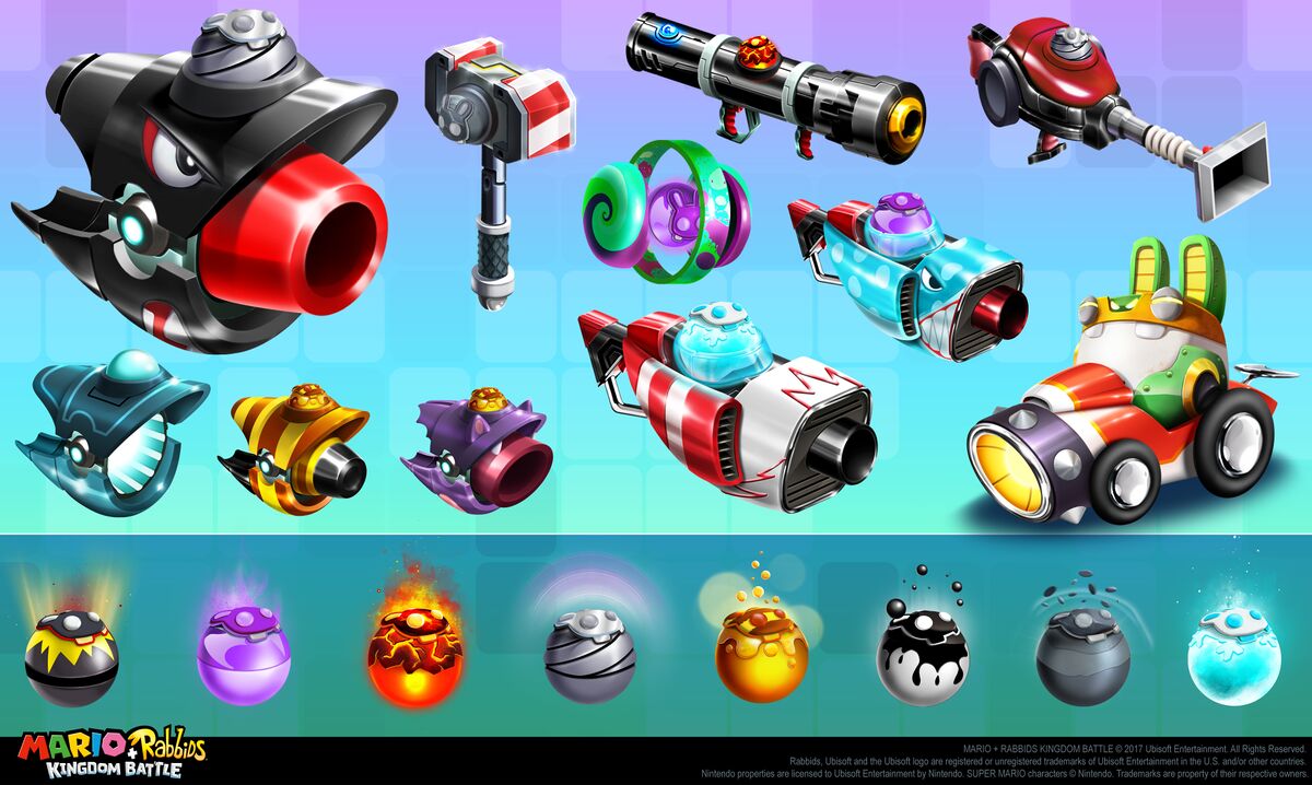 File:Pisoni Alice MRKB concept art a.jpg - Super Mario Wiki, the Mario ...