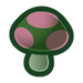 Poison Mushroom - Super Mario Wiki, the Mario encyclopedia
