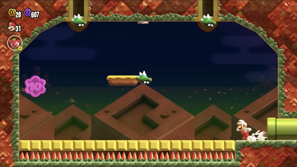 P Block - Super Mario Wiki, the Mario encyclopedia