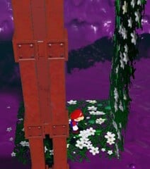 Flower Road - Super Mario Wiki, the Mario encyclopedia