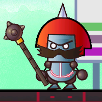 List of Sammer Guys - Super Mario Wiki, the Mario encyclopedia