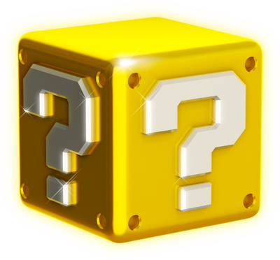 Coin Box - Super Mario Wiki, the Mario encyclopedia