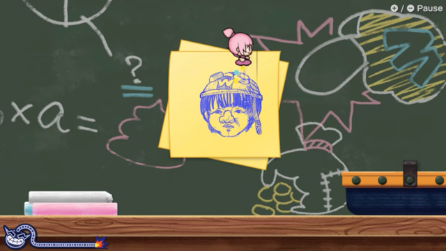 Note-Able Art - Super Mario Wiki, the Mario encyclopedia