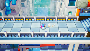 Bro Ball - Super Mario Wiki, the Mario encyclopedia
