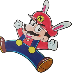 Super Mario Land 2 - 6-tsu no Kinka 3 - Super Mario Wiki, the Mario ...