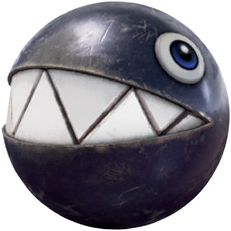 File:Chain Chomp Icon SMO.png - Super Mario Wiki, the Mario encyclopedia