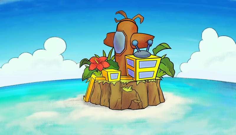 File:Dr. Crygor's Lab Trailer.png - Super Mario Wiki, the Mario ...