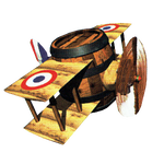 Barrel - Super Mario Wiki, the Mario encyclopedia