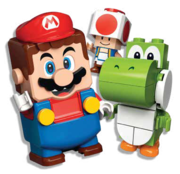 Gallery:Toad - Super Mario Wiki, the Mario encyclopedia