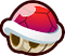 Red Shell - Super Mario Wiki, the Mario encyclopedia