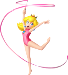 Princess Peach - Super Mario Wiki, the Mario encyclopedia