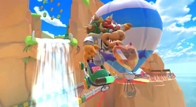 File:MKT Koopa Cape R Bowser.png - Super Mario Wiki, the Mario encyclopedia