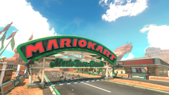 Mario Bros. Circuit - Super Mario Wiki, the Mario encyclopedia