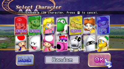 Mario Party 8 - Super Mario Wiki, the Mario encyclopedia