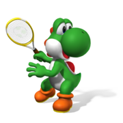 Yoshi - Super Mario Wiki, the Mario encyclopedia