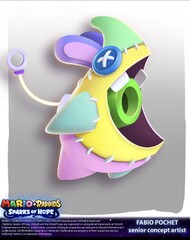 Kaboomer - Super Mario Wiki, the Mario encyclopedia