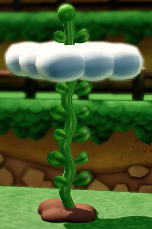 Mushroom Hill - Super Mario Wiki, the Mario encyclopedia