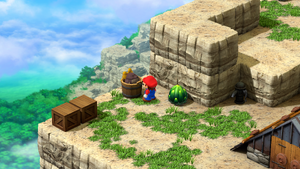 Moleville - Super Mario Wiki, the Mario encyclopedia