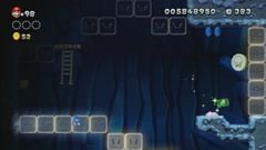 Light-Up-Lift - Super Mario Wiki, the Mario encyclopedia