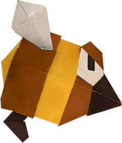 Stingby - Super Mario Wiki, the Mario encyclopedia