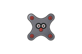 Z-Yux - Super Mario Wiki, the Mario encyclopedia