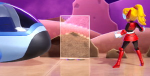 Ninja (Princess Peach: Showtime!) - Super Mario Wiki, the Mario ...