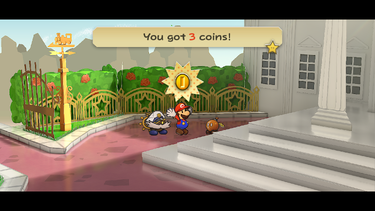 Poshley Heights - Super Mario Wiki, the Mario encyclopedia