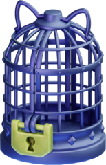 Cage - Super Mario Wiki, the Mario encyclopedia