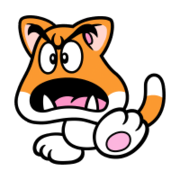 Cat Goomba - Super Mario Wiki, the Mario encyclopedia