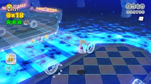 World Castle - Super Mario Wiki, the Mario encyclopedia