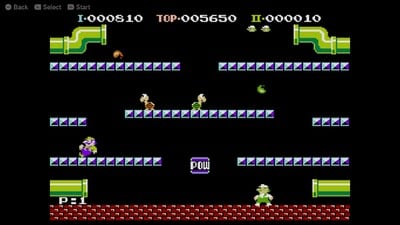 Luigi Bros. - Super Mario Wiki, the Mario encyclopedia