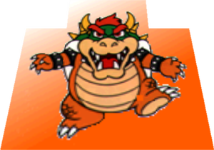 15-Piece Puzzle - Super Mario Wiki, the Mario encyclopedia