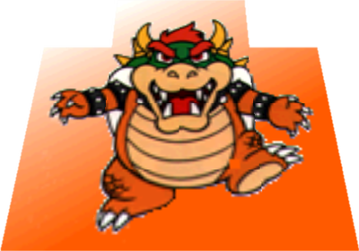 15-Piece Puzzle - Super Mario Wiki, the Mario encyclopedia