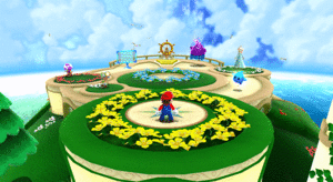 Ground Pound - Super Mario Wiki, the Mario encyclopedia